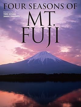 【中古】(非常に良い)(英文版) 富士山の四季 - Four Seasons of Mt. Fuji【メーカー名】【メーカー型番】【ブランド名】講談社 紀行文・旅行記, 写真技術, 特殊写真, 芸術一般, カメラ・ビデオ, 旅行ガイド・マッ...