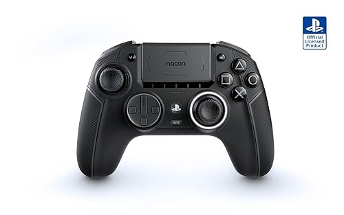 【中古】NACON REVOLUTION 5 PROコントローラー【メーカー名】【メーカー型番】【ブランド名】Nacon ハンドル・ジョイスティック 【商品説明】NACON REVOLUTION 5 PROコントローラー※ご購入前にご確認く...