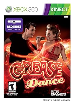 【中古】(未使用品)Grease Dance【メーカー名】【メーカー型番】【ブランド名】505 Games ゲームソフト 【商品説明】Grease Dance初期不良に関する返品 商品到着から7日間以内に初期不良が発生した場合のみ、返品をお...