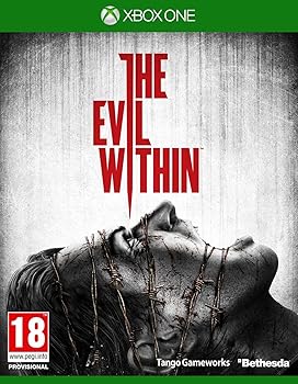 【中古】Xbox1 the evil within - includes the fighting chance pack (eu)【メーカー名】【メーカー型番】【ブランド名】Bethesda 周辺機器・アクセサリ 【商品説明】Xbox1 ...