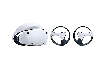 【中古】(未使用品)PlayStation VR2(CFIJ-17000)【メーカー名】【メーカー型番】【ブランド名】ソニー・インタラクティブエンタテインメント ヘッドセット 【商品説明】PlayStation VR2(CFIJ-17000...