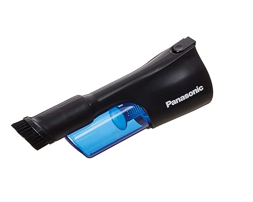 【中古】パナソニック(Panasonic) サイクロンユニット 充電クリーナー (EZ37A3/EZ37A5)用 サイクロンクリーナー ステッククリーナー ハンディクリーナー 掃除機 EZ9X402-B マットブラック【メーカー名】【メーカ...