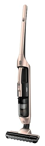 【中古】(未使用品)日立 掃除機 コードレス スティッククリーナー PV-B300H N シャンパンゴールド 自立構造 自走式 ハンディクリーナー スタンド付き【メーカー名】【メーカー型番】【ブランド名】日立(HITACHI) スティックク...