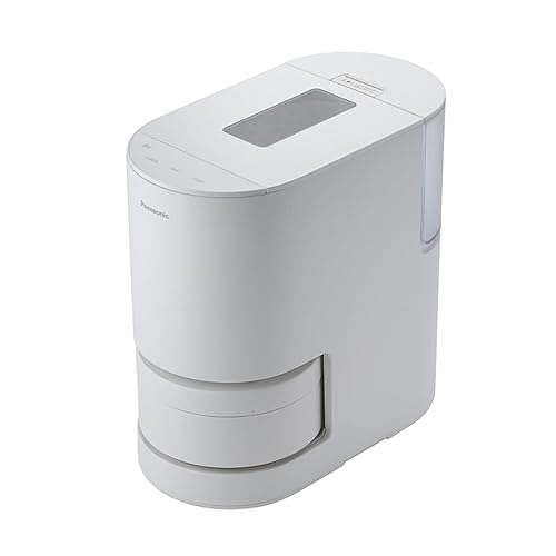【中古】(非常に良い)パナソニック 炊飯器 2合 IH 無洗米 全自動 スマホ連携 遠隔炊飯 ホワイト SR-AX1-W【メーカー名】【メーカー型番】【ブランド名】パナソニック(Panasonic) 炊飯器 【商品説明】パナソニック 炊飯器...