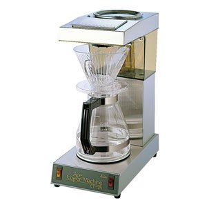 【中古】Kalita(カリタ) 業務用コーヒーマシン ET-12N 62009【メーカー名】【メーカー型番】【ブランド名】カリタ(Kalita) コーヒーメーカー 【商品説明】Kalita(カリタ) 業務用コーヒーマシン ET-12N 62...
