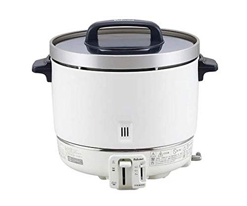 【中古】パロマ ガス炊飯器 内釜フッ素樹脂加工 PR-403SF LP 848710【メーカー名】【メーカー型番】【ブランド名】アズワン(AS ONE) 炊飯器 【商品説明】パロマ ガス炊飯器 内釜フッ素樹脂加工 PR-403SF LP 8...