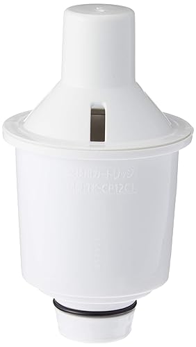 【中古】(未使用品)パナソニック 浄水器カートリッジ ポット型 2個 TK-CP12C2【メーカー名】【メーカー型番】【ブランド名】パナソニック(Panasonic) 浄水ポット用カートリッジ 【商品説明】パナソニック 浄水器カートリッジ ...