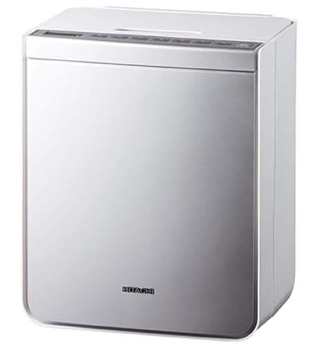 【中古】日立 ふとん乾燥機 アッとドライ 時短 スピード速乾 ダニ対策/靴衣類乾燥/静音コース きれいな送風 HFK-VH1000 S プラチナ【メーカー名】【メーカー型番】【ブランド名】日立(HITACHI) 布団乾燥機 【商品説明】日立...