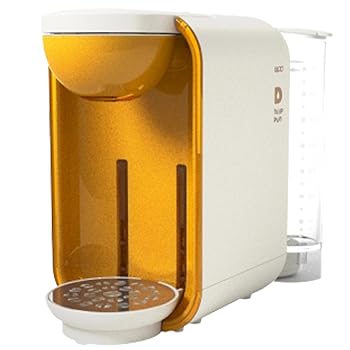 【中古】UCC DRIP POD(ドリップポッド) ハニーホワイト (DP1・W)×1台【メーカー名】【メーカー型番】【ブランド名】UCC上島珈琲 コーヒーメーカー 【商品説明】UCC DRIP POD(ドリップポッド) ハニーホワイト (...