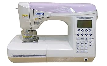 【中古】(非常に良い)JUKI ジューキ 本格コンピュータミシン 【HZL-FQ45】 工業用技術BOX送り搭載【メーカー名】【メーカー型番】【ブランド名】ジューキ (JUKI) 電動ミシン 【商品説明】JUKI ジューキ 本格コンピュータ...