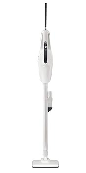 【中古】パナソニック 充電スティッククリーナーEZ37A3デュアル(14.4V/18V対応)45W(18V使用時) 18V 軽量3.0Ah電池パック1個・充電器付き ホワイト EZ37A3PN1G-W【メーカー名】【メーカー型番】【ブランド...