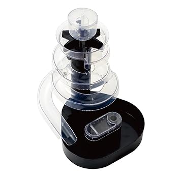 【中古】(未使用品)ドウシシャ 流しそうめん器 大人のながしそうめん 電池式 KWS-18【メーカー名】【メーカー型番】【ブランド名】ドウシシャ(DOSHISHA) そば・うどん用具 【商品説明】ドウシシャ 流しそうめん器 大人のながしそう...