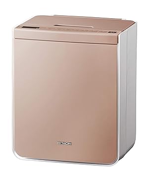 【中古】(非常に良い)日立 ふとん乾燥機 アッとドライ 時短 スピード速乾 ダニ対策/靴衣類乾燥/静音コース きれいな送風 HFK-VS2000 P ピンクベージュ【メーカー名】【メーカー型番】【ブランド名】日立(HITACHI) 布団乾燥...