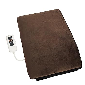 【中古】(非常に良い)オンライフ 電気毛布 シングル 掛敷毛布 洗える 洗濯可能 ダニ対策 節電 暖かい 秋冬用 日本メーカー フランネル (フランネル, 188cm×130cm)【メーカー名】【メーカー型番】【ブランド名】on-life ...