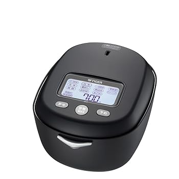 【中古】土鍋ご泡火炊き JRX-T100-KT [コスモブラック]【メーカー名】【メーカー型番】【ブランド名】【商品説明】土鍋ご泡火炊き JRX-T100-KT [コスモブラック]※ご購入前にご確認ください ・中古品のため、状態や付属品に個...