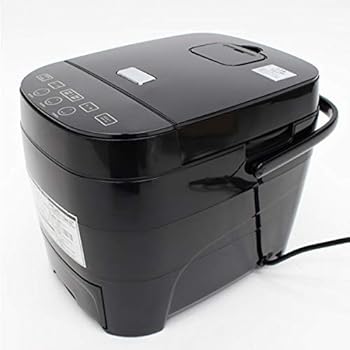 【中古】ヒロコーポレーション 5合炊き 糖質オフ炊飯器 HTC-001BK ブラック HTC-001BK【メーカー名】【メーカー型番】【ブランド名】Hiro Corporation 炊飯器 【商品説明】ヒロコーポレーション 5合炊き 糖質オ...