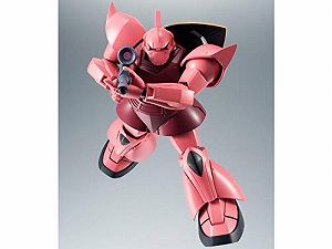 【中古】MS IN ACTION !! シャア専用ゲルググ MS-14S【メーカー名】BANDAI SPIRITS(バンダイ スピリッツ)【メーカー型番】【ブランド名】BANDAI【商品説明】MS IN ACTION !! シャア専用ゲルグ...