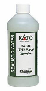 【中古】KATO リアリスティックウォーター C1211 24-338 ジオラマ用品【メーカー名】カトー(KATO)【メーカー型番】24-338【ブランド名】カトー(KATO)【商品説明】KATO リアリスティックウォーター C1211 2...