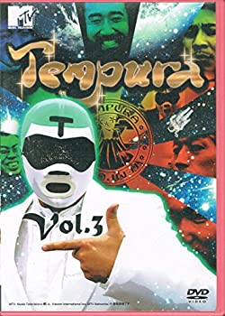 【中古】TEMPURA Vol.3 [DVD]【メーカー名】デジソニック【メーカー型番】【ブランド名】【商品説明】TEMPURA Vol.3 [DVD]イメージと違う、必要でなくなった等、お客様都合のキャンセル・返品は一切お受けしておりませ...