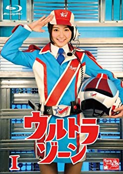 【中古】(非常に良い)ウルトラゾーン 1 [Blu-ray]【メーカー名】キングレコード【メーカー型番】【ブランド名】【商品説明】ウルトラゾーン 1 [Blu-ray]イメージと違う、必要でなくなった等、お客様都合のキャンセル・返品は一切お...