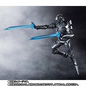 【中古】ULTRA-ACT × S.H.Figuarts BEMULAR 全高約180mm【メーカー名】バンダイ【メーカー型番】-【ブランド名】BANDAI【商品説明】ULTRA-ACT × S.H.Figuarts BEMULAR 全高約...