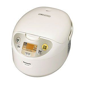 【中古】(非常に良い)パナソニック 電子ジャー炊飯器 ベージュ SR-LU101-C【メーカー名】パナソニック(Panasonic)【メーカー型番】SR-LU101-C【ブランド名】パナソニック(Panasonic)【商品説明】パナソニック...