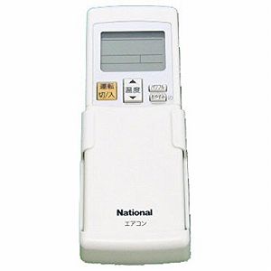 【中古】(非常に良い)Panasonic エアコン用リモコン CWA75C3024X【メーカー名】ナショナル【メーカー型番】【ブランド名】パナソニック(Panasonic)【商品説明】Panasonic エアコン用リモコン CWA75C30...