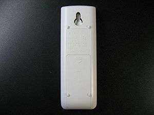 【中古】シャープ エアコンリモコン A909JB【メーカー名】シャープ【メーカー型番】【ブランド名】シャープ(SHARP)【商品説明】シャープ エアコンリモコン A909JB当店では初期不良に限り、商品到着から7日間は返品をお受けいたします...