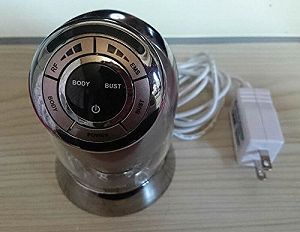 初期不良の場合は7日以内にご連絡いただいた場合のみ対応いたします。【中古】(非常に良い)YA-MAN(ヤーマン) キャビスパEX【RFボーテ】HRF5TZ【メーカー名】YA-MAN(ヤーマン)【メーカー型番】HRF5TZ【ブランド名】YA-...