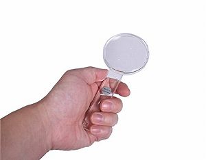 【中古】(非常に良い)ESCHENBACH 手持ちルーペ エコノミック・クリスタルルーペ 2.5倍 ドイツ製 2612-60B【メーカー名】エッシェンバッハ【メーカー型番】2612-60B【ブランド名】エッシェンバッハ【商品説明】ESCHE...