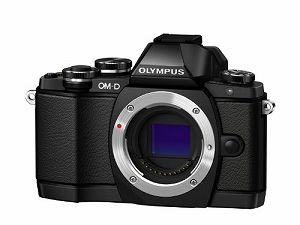 【中古】OLYMPUS OM-D E-M10 ボディ ブラック ミラーレス一眼 OM-D E-M10 BODY BLK【メーカー名】オリンパス【メーカー型番】OM-D E-M10【ブランド名】オリンパス【商品説明】OLYMPUS OM-D ...