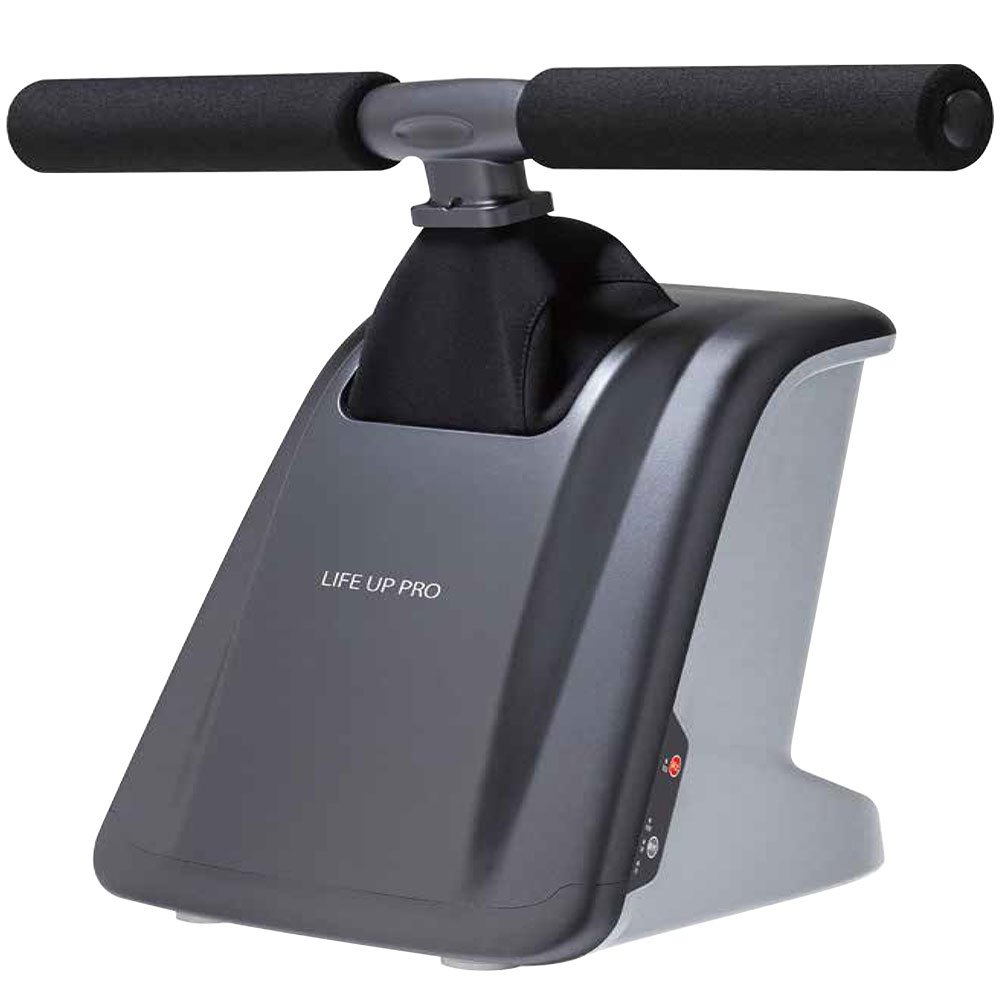 【メーカー名】【メーカー型番】【ブランド名】【商品説明】【中古】(非常に良い)スライヴ LIFE UP PRO MD-081 次世代型腰マッサージャー※ご購入前にご確認ください・中古品のため、状態や付属品に個体差がございます・お客様都合によ...