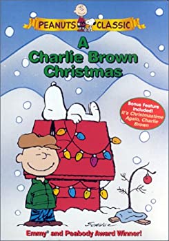 【中古】Peanuts: Charlie Brown Christmas [DVD] [Import]【メーカー名】Paramount【メーカー型番】【ブランド名】Paramount【商品説明】Peanuts: Charlie Brown ...