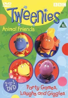 【中古】Tweenies [DVD]【メーカー名】BBC【メーカー型番】【ブランド名】【商品説明】Tweenies [DVD]当店では初期不良に限り、商品到着から7日間は返品をお受けいたします。イメージと違う、必要でなくなった等、お客様都合...
