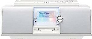 【中古】JVCケンウッド ビクター CD-MDポータブルシステム ホワイト RC-L1MD-W【メーカー名】JVCケンウッド【メーカー型番】RC-L1MD-W【ブランド名】JVCケンウッド【商品説明】JVCケンウッド ビクター CD-MDポ...