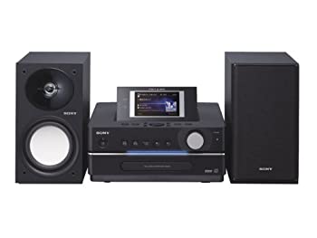 【中古】SONY ハードディスクオーディオレコーダー ブラック NAS-D55HD B【メーカー名】ソニー(SONY)【メーカー型番】NAS-D55HD B【ブランド名】ソニー(SONY)【商品説明】SONY ハードディスクオーディオレコー...