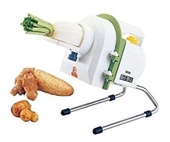 未使用、未開封品ですが 弊社で一般の方から買取しました中古品です。 一点物で売り切れ終了です。初期不良の場合は7日以内にご連絡いただいた場合のみ対応いたします。【中古】(未使用・未開封品)アズワン 電動 スーパーおろし丸/61-6665-4...
