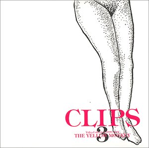 【中古】CLIPS 3〜Video Collection 1999-2001〜 [DVD]【メーカー名】ファンハウス【メーカー型番】【ブランド名】ファンハウス【商品説明】CLIPS 3〜Video Collection 1999-2001〜...