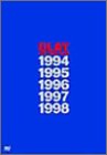 【中古】GLAY BEST VIDEO CLIPS 1994-1998 [DVD]【メーカー名】ユニバーサルJ【メーカー型番】【ブランド名】【商品説明】GLAY BEST VIDEO CLIPS 1994-1998 [DVD]当店では初期不...