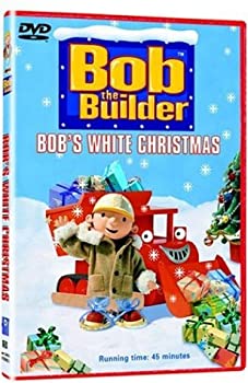 【中古】Bob the Builder - Bobs White Xmas [DVD] [Import]【メーカー名】Lyons / Hit Ent.【メーカー型番】【ブランド名】MOVIE【商品説明】Bob the Builder - B...