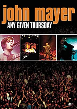 【中古】Any Given Thursday / [DVD] [Import]【メーカー名】Sony【メーカー型番】DVDSNY55315【ブランド名】Sony【商品説明】Any Given Thursday / [DVD] [Import...