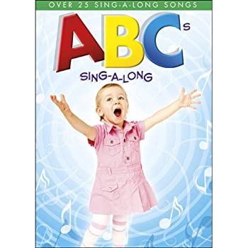 【中古】ABCs Sing-A-Long [DVD] [Import]【メーカー名】Echo Bridge【メーカー型番】【ブランド名】Echo Bridge Home Entertainment【商品説明】ABCs Sing-A-Long...