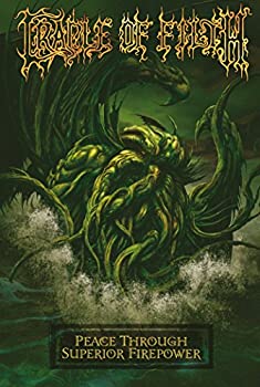 【中古】Peace Through Superior Firepower [DVD] [Import]【メーカー名】Roadrunner【メーカー型番】【ブランド名】【商品説明】Peace Through Superior Firepowe...