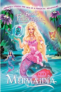 【中古】Barbie Mermaidia [DVD] [Import]【メーカー名】Lions Gate【メーカー型番】【ブランド名】Lions Gate【商品説明】Barbie Mermaidia [DVD] [Import]当店では初期...