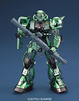 【中古】MG 1/100 MS-06F/J ザクII コーティングバージョン (機動戦士ガンダム)【メーカー名】BANDAI SPIRITS(バンダイ スピリッツ)【メーカー型番】【ブランド名】BANDAI SPIRITS(バンダイ スピリ...