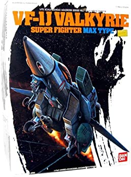 【中古】(非常に良い)1/72 VF1J SPファイター (超時空要塞マクロス)【メーカー名】BANDAI SPIRITS(バンダイ スピリッツ)【メーカー型番】【ブランド名】BANDAI SPIRITS(バンダイ スピリッツ)【商品説明】...