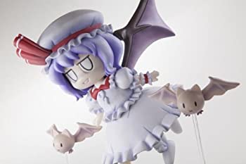 【中古】東方ソフビシリーズ07 おさんぽレミリア イラスト:FLIPFLOPs【メーカー名】虎の穴【メーカー型番】【ブランド名】とらのあな【商品説明】東方ソフビシリーズ07 おさんぽレミリア イラスト:FLIPFLOPs当店では初期不良に限...