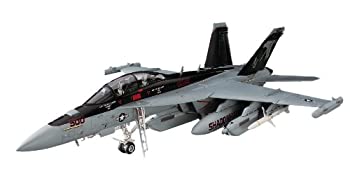 【中古】(非常に良い)ハセガワ 1/48 アメリカ海軍 EA-18G グラウラー プラモデル PT52【メーカー名】ハセガワ【メーカー型番】HAPT52【ブランド名】ハセガワ【商品説明】ハセガワ 1/48 アメリカ海軍 EA-18G グラウ...