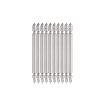 【中古】アネックス(ANEX) パワービット 両頭 ケース入 +2×110 20本組 AP20-2110【メーカー名】兼古製作所(Anex)【メーカー型番】AP20-2110【ブランド名】兼古製作所(Anex)【商品説明】アネックス(ANE...