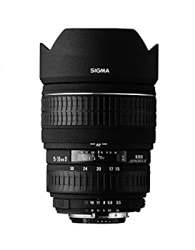 【中古】シグマ 15-30mm F3.5-4.5 EX DG ASPHERICAL ニコン用【メーカー名】シグマ(Sigma)【メーカー型番】512-306【ブランド名】シグマ(Sigma)【商品説明】シグマ 15-30mm F3.5-4....